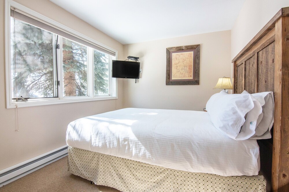 Rmr: 1 Dormitorio Acogedor En Los Aspen! Cerca De Los Parques Nacionales. ¡Actividades Gratuitas! - Jackson Hole, WY