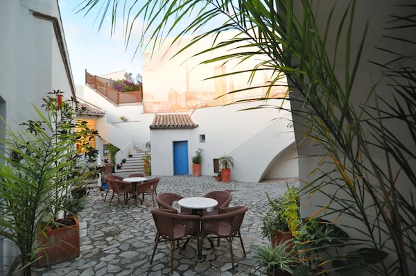 Hotel Utopía - Andalousie