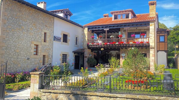 Posada Araceli - Santillana del Mar
