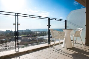 Quarto standard | Sacada