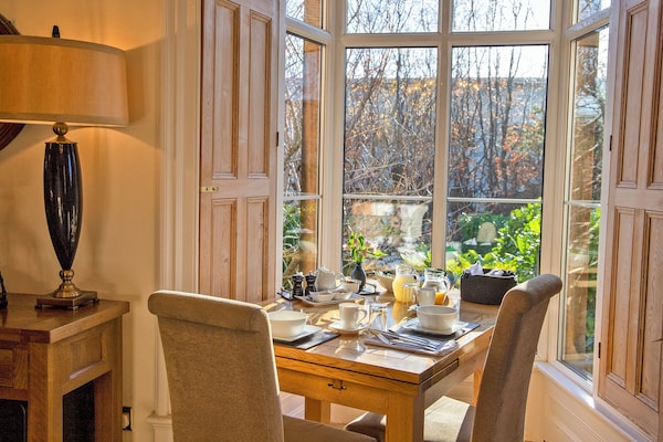 Sheriff Lodge - Matlock