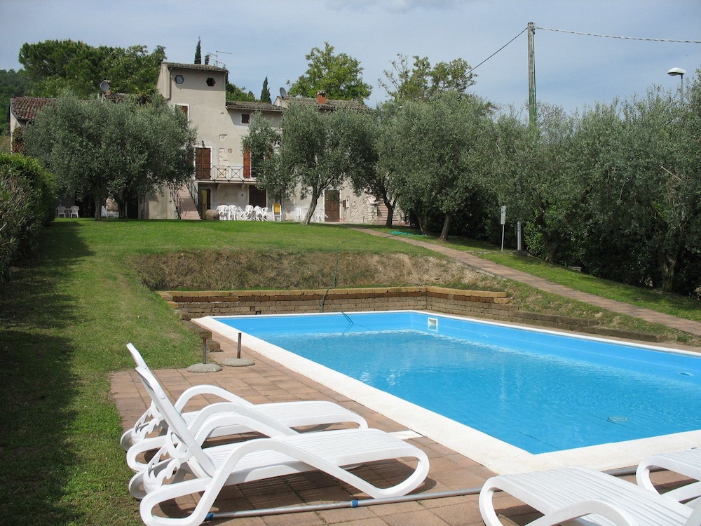 Ca' Pignoi - Garda