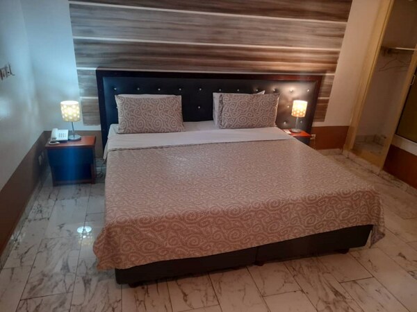 Résidence Hôtel Carmel (Cocody) - Abidjan