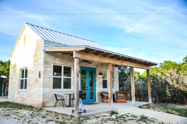 Hill Country Casitas - Spicewood, TX