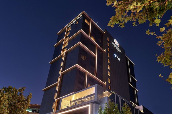 Doubletree By Hilton Perth Northbridge - Perth