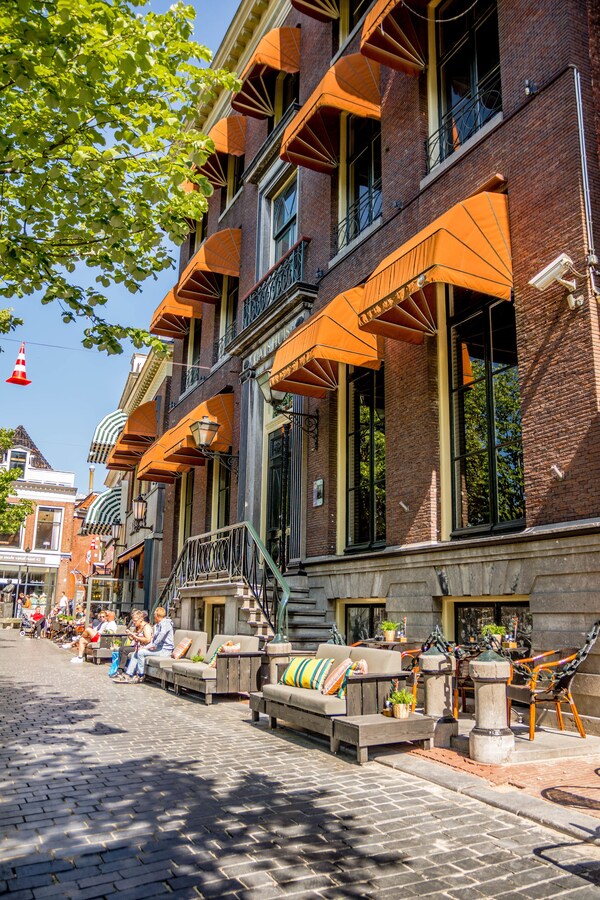 Boutique Hotel Catshuis - Leeuwarden