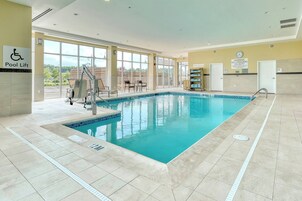 Piscina interna