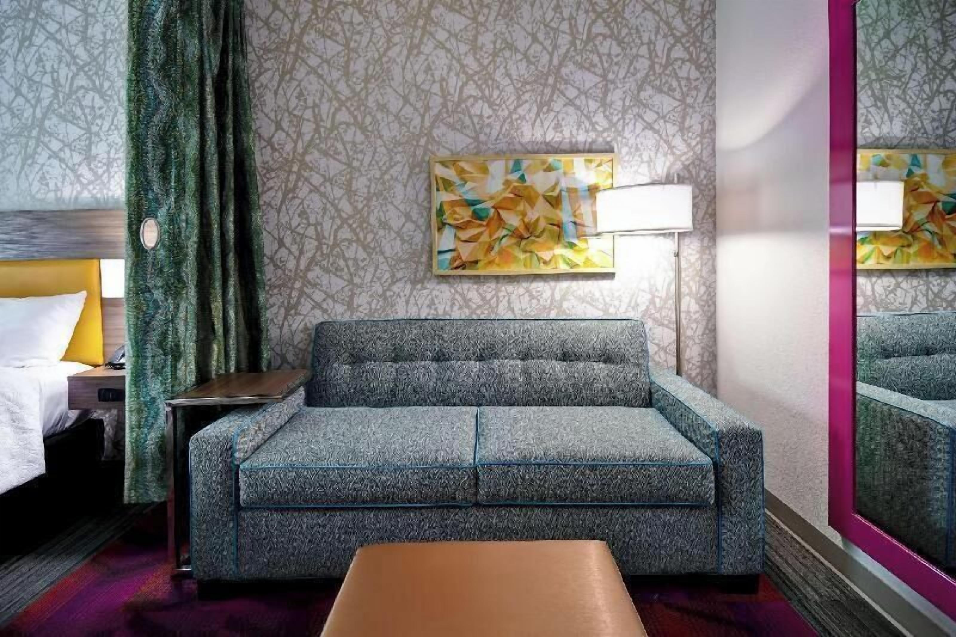 Sala de estar | TV de ecrã plano 