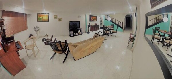 Taminaka Hostel - Santa Marta