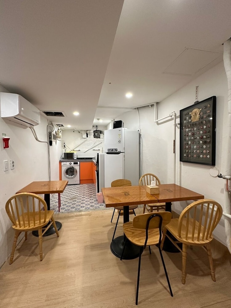 Insadong R Guesthouse - Seoul