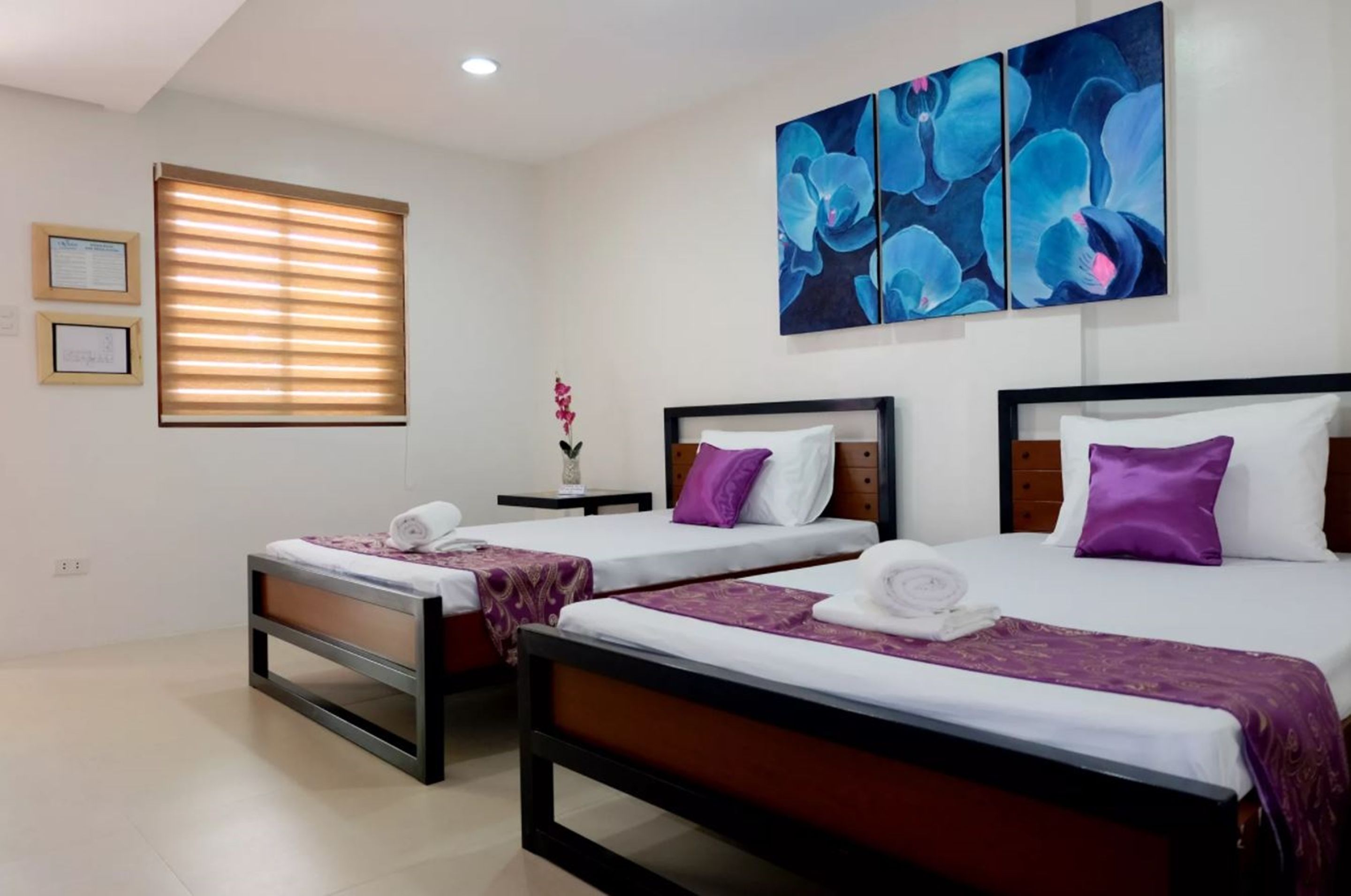 Quarto casal ou duplo premier | Escrivaninha, ferros/tábuas de passar roupa, Wi-Fi de cortesia