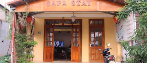 Saguão