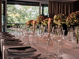 Salão de banquetes