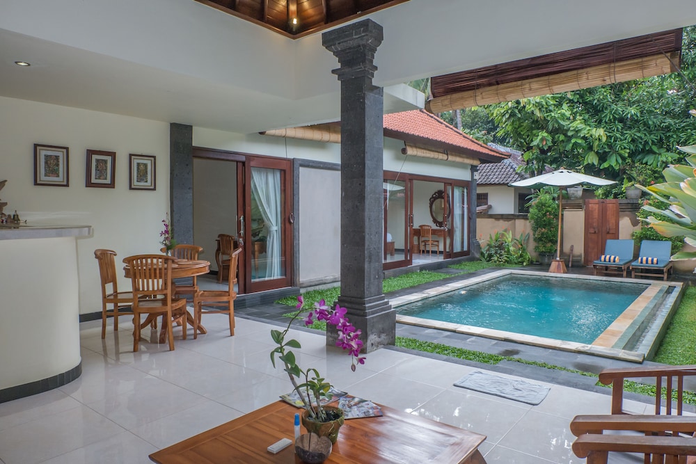 Dana's Place Private Villa - Ubud