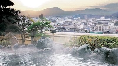 Hotel Shunkeiya