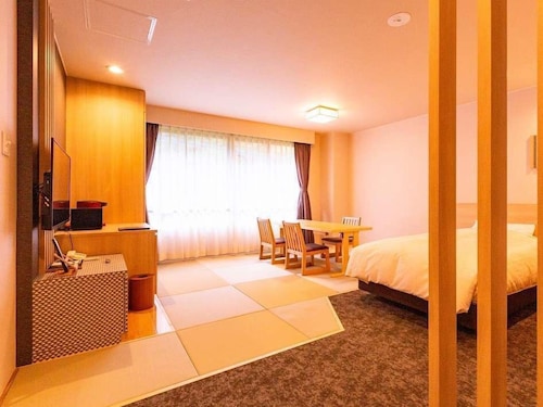Hotel Shunkeiya - 다케오시
