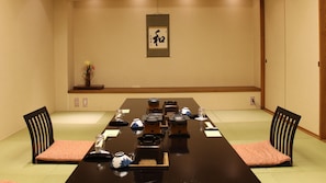 Sala de reunião