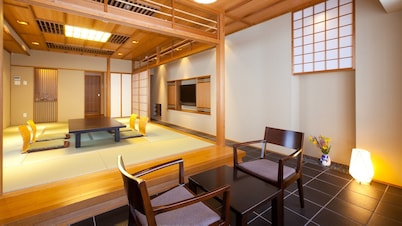 Hotel Shunkeiya