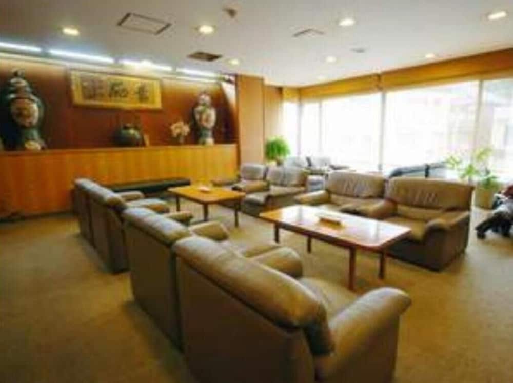Nakamasu Ryokan - Takeo