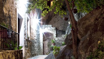 Ărea da propriedade