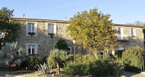 Château De Jonquieres - Narbonne