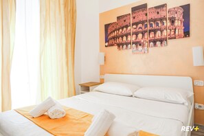 Viale Giulio Cesare Guest House, Rome: Hotel Reviews, Rooms & Prices ...