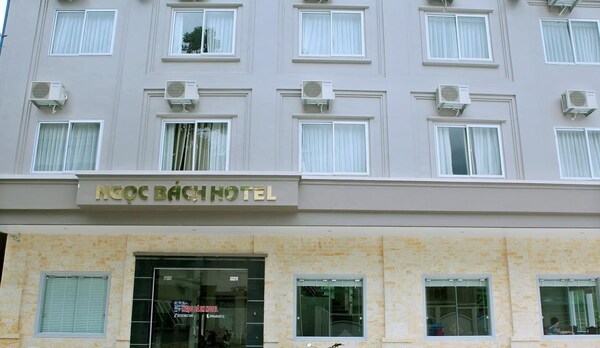 Khách Sạn Ngọc Bách - Mai Châu