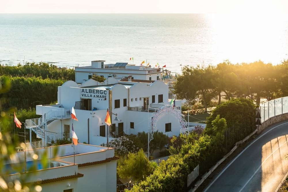 Albergo Villa A Mare - Peschici