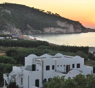 Albergo Villa a Mare