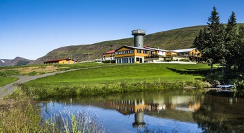 Comodidade do alojamento