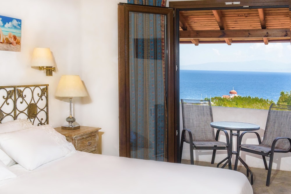 Leandros Hotel - Halkidiki