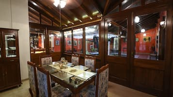 Restaurantes