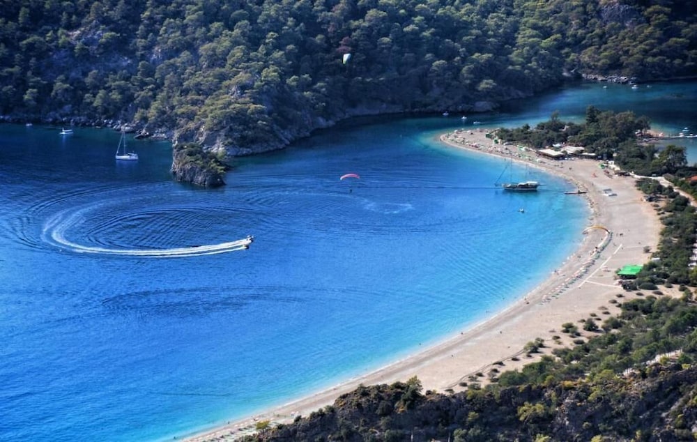 Mimoza Hotel - Kayaköy
