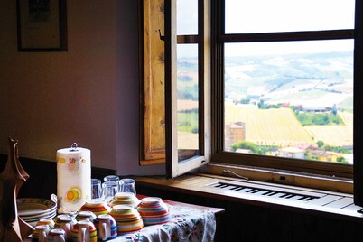 La Casa Dell'Artista