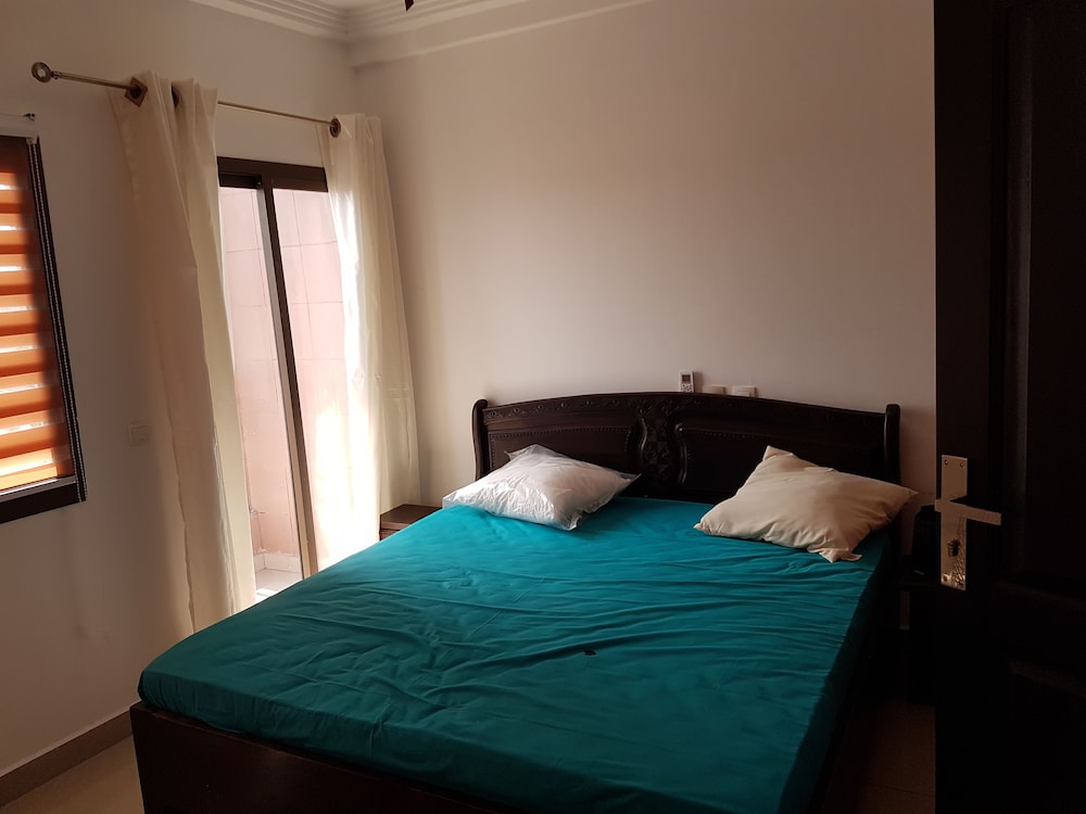 Residence Esther - Abidjan