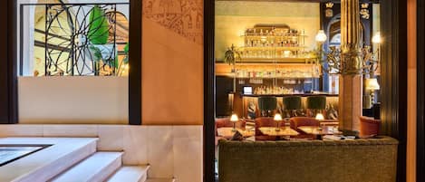 Bar (na propriedade)