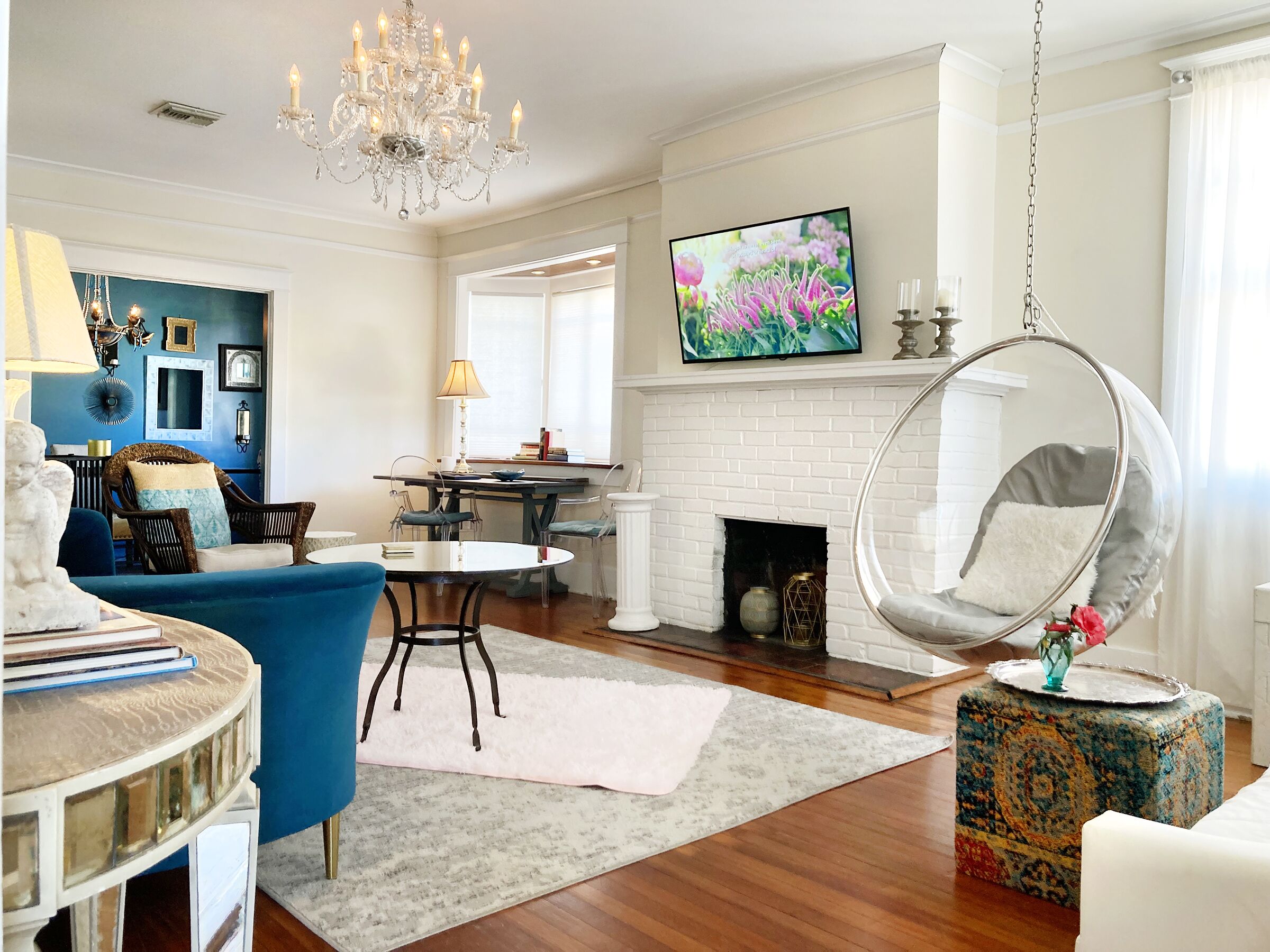 Uptown Oasis W Private, Heated Pool, Minutes To All New Orleans' Top Attractions - Metairie, LA