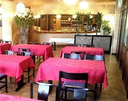 Restaurantes