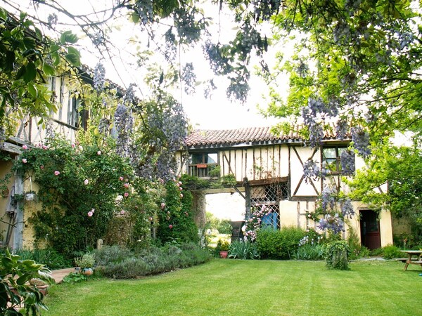 Jouandassou - Hautes-Pyrénées