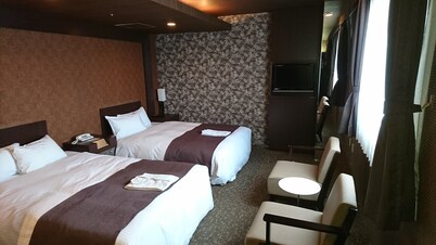 Yamaguchi Grand Hotel