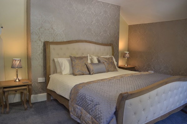 Coed-y-fron Guest House - Snowdonia National Park