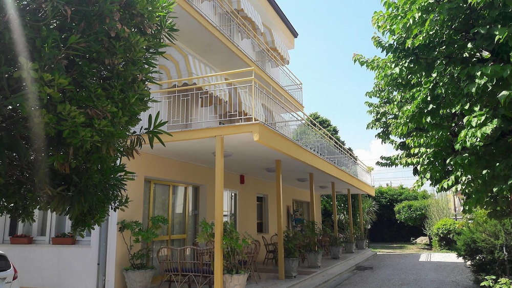 Hotel Perugini - Rimini