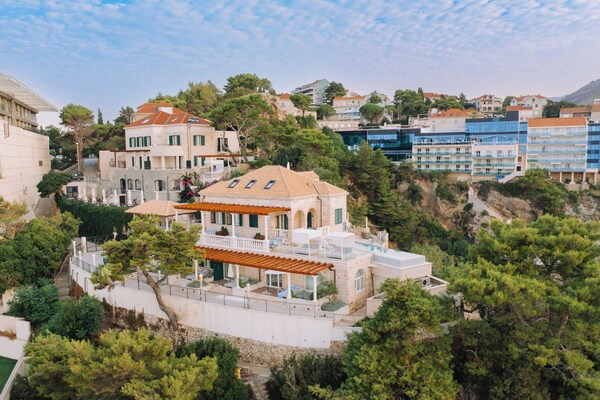 Villa Orabelle - Dubrovnik