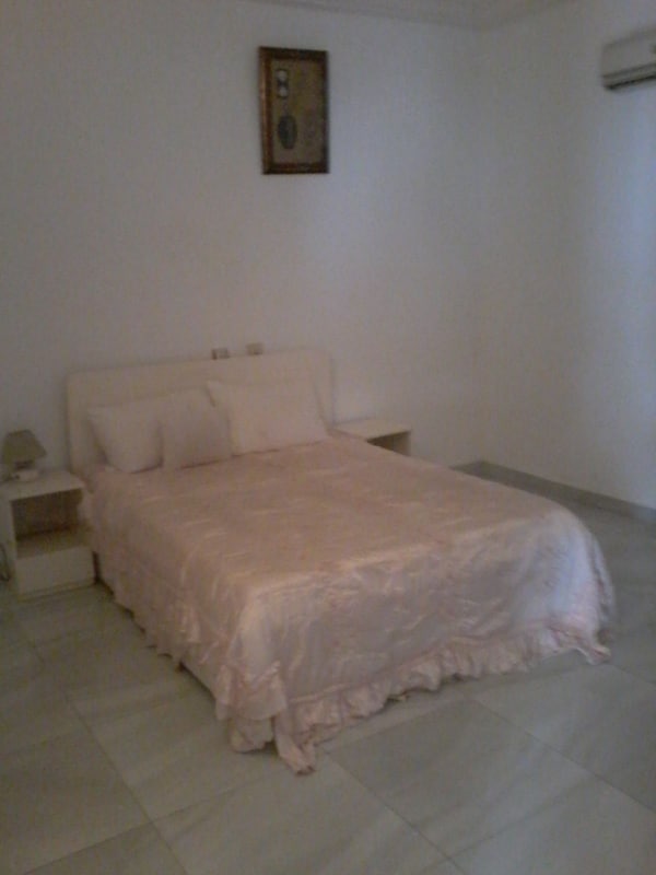 Akwaba Hotel - Abidjan