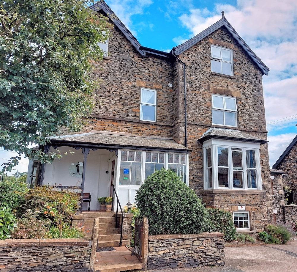 1 Park Road - Windermere