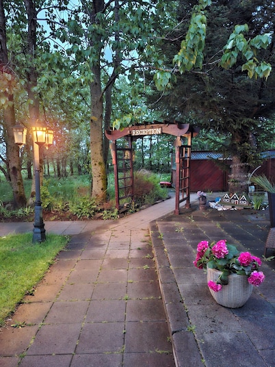 Country Dream guesthouse