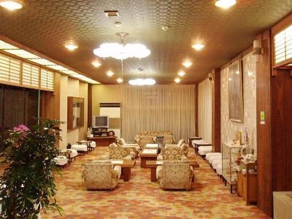 Hotel Yoshihara - Toyama