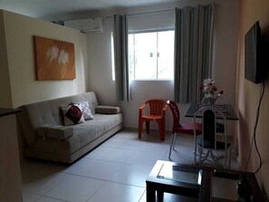 Entrada (vista interior)