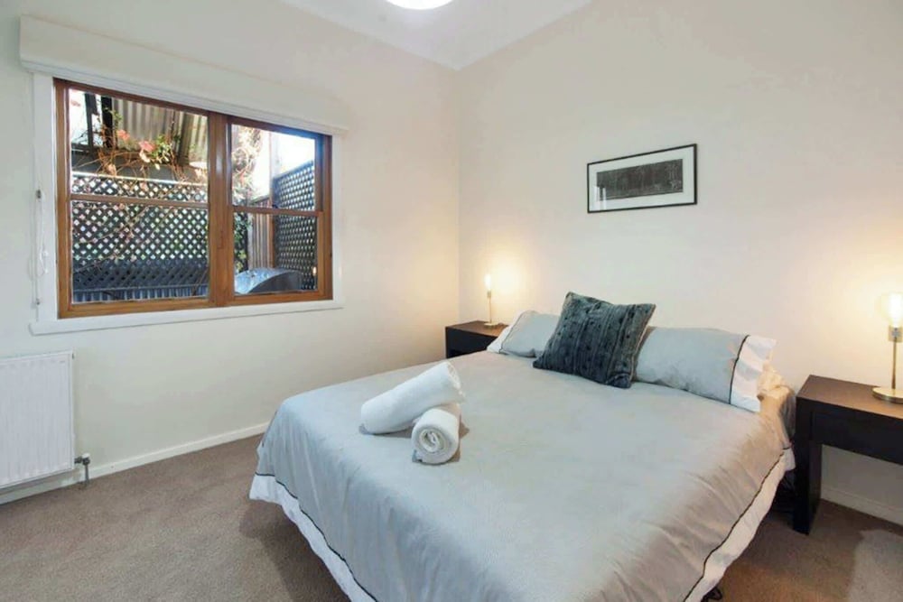 5 Connelly - Echuca Holiday Homes - Echuca