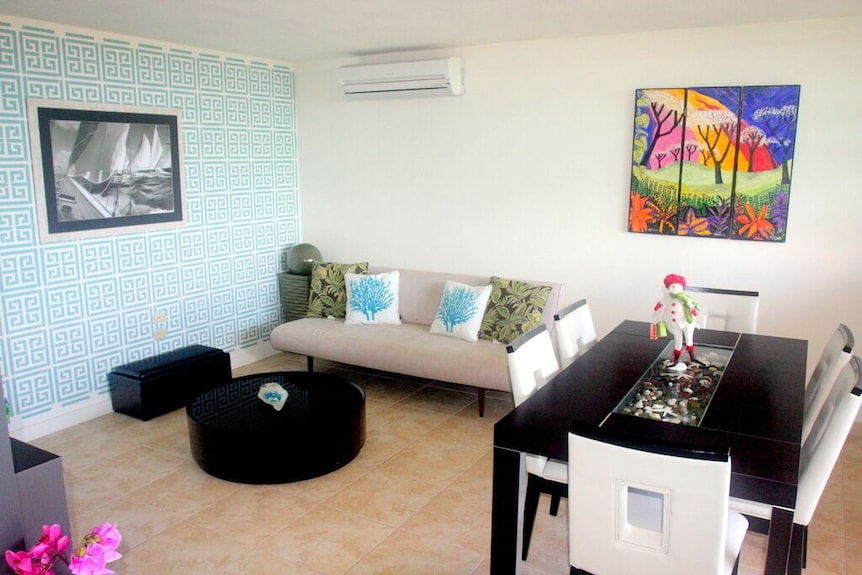 Breathtaking Ocean View Condo W/ 3 Bedrooms In Palmas Del Mar - Puerto Rico